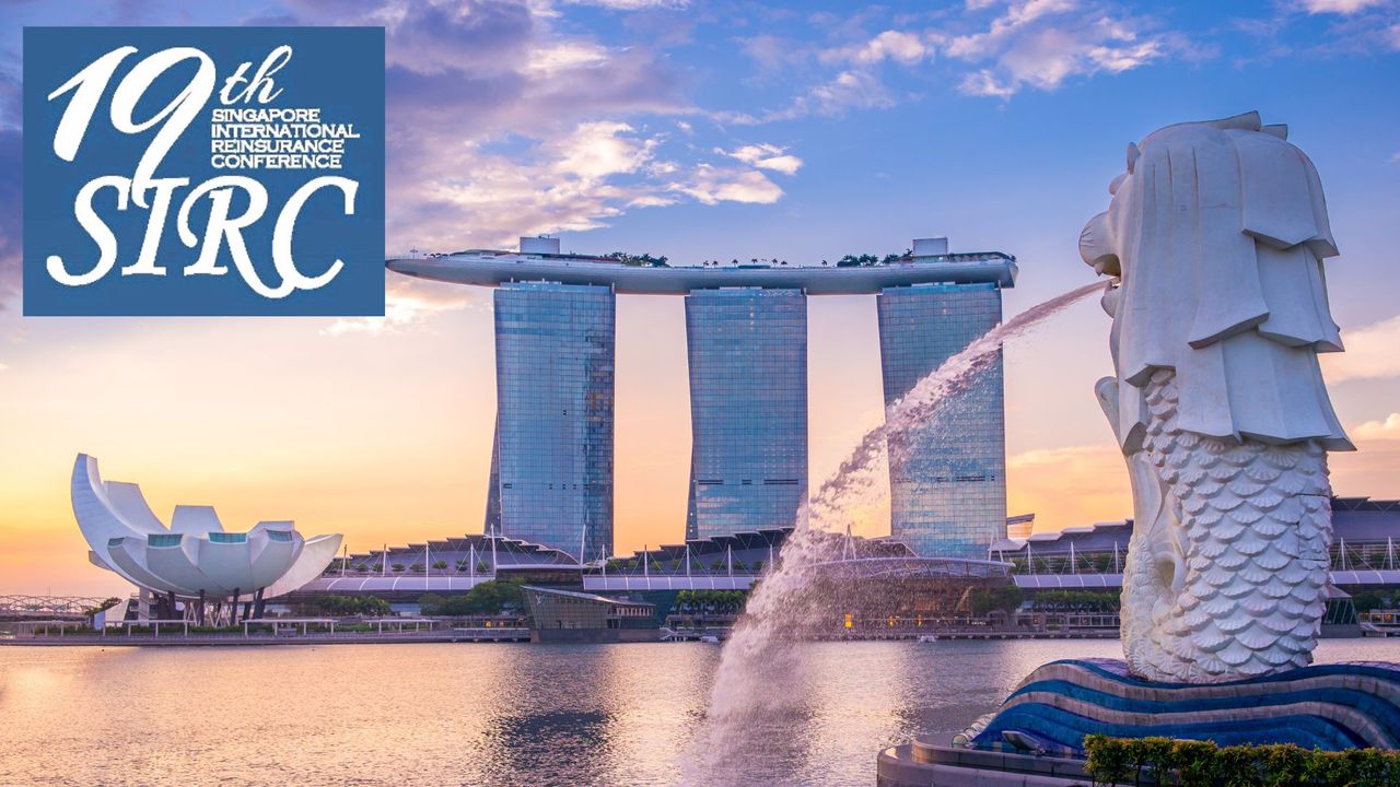 SIRC 2023: ‘(Re)insurance Reset’ to take centre stage at 19th SIRC ...